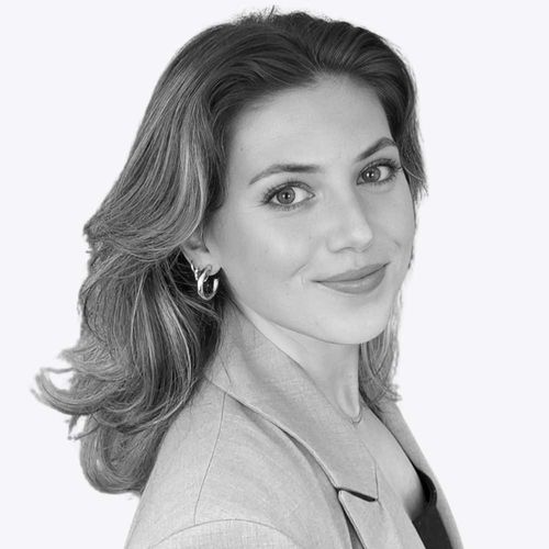 Meet The Scribner Team