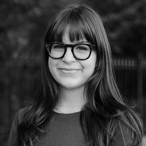 Meet The Scribner Team